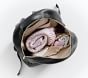 Presidio Vegan Leather Diaper Backpack | Pottery Barn Kids