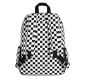The Emily & Meritt Checkerboard Kids Backpack | Pottery Barn Kids