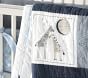 Max Tencel® Crib Bedding Sets | Pottery Barn Kids