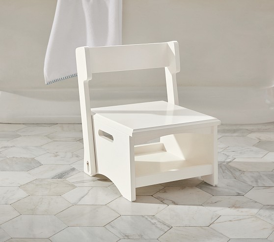 Convertible Step Stool | Pottery Barn Kids