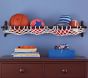 All Star Net Kids Shelf | Pottery Barn Kids