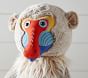 Plush Baboon | Kids Stuffed Animal | Pottery Barn Kids