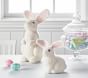 Felted Bunny Décor | Easter Decorations | Pottery Barn Kids