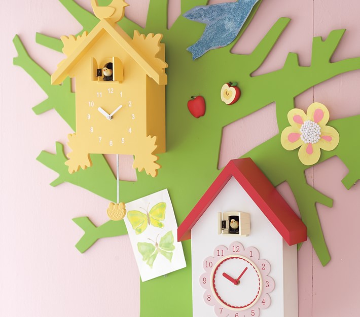 Magnetic Tree | Pottery Barn Kids