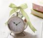 Silver Ribbon Clock | Kids Room Decor | Pottery Barn Kids