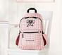 The Emily & Meritt Dotty Bow Girls Backpack | Pottery Barn Kids
