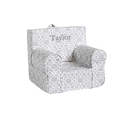 My First Anywhere Chair® Replacement Slipcover | Pottery Barn Kids