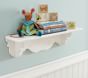 Scroll Kids Shelf | Pottery Barn Kids