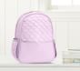 The Emily & Meritt Lavender Scallop Girls Backpack | Pottery Barn Kids