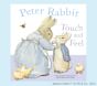 Peter Rabbit™ Touch and Feel | Kids Books | Pottery Barn Kids