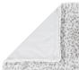 Snow Leopard Modern Baby Blanket | Pottery Barn Kids