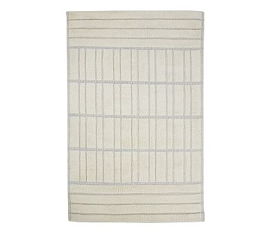 Metallic Shag Rug | Patterned Rugs | Pottery Barn Kids