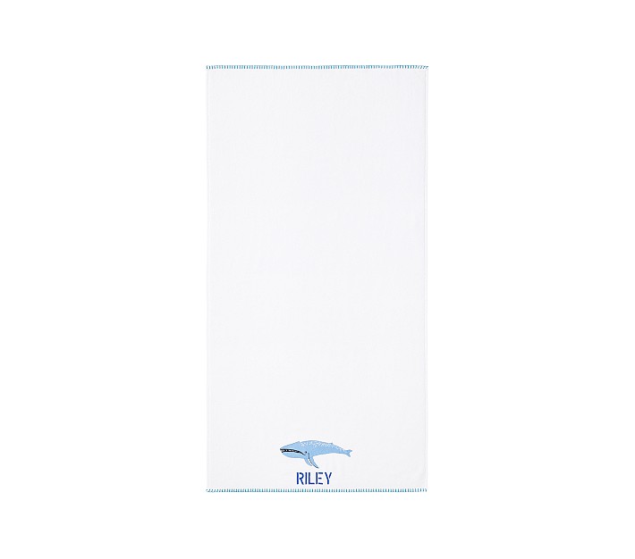 Save Our Seas Bath Collection | Pottery Barn Kids
