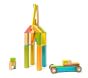 Tegu 42pc Tints Block Set | Pottery Barn Kids