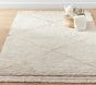 Moroccan Performance Shag Rug | Pottery Barn Kids