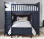 Charlie Kids Loft System & Twin Bed Set | Pottery Barn Kids