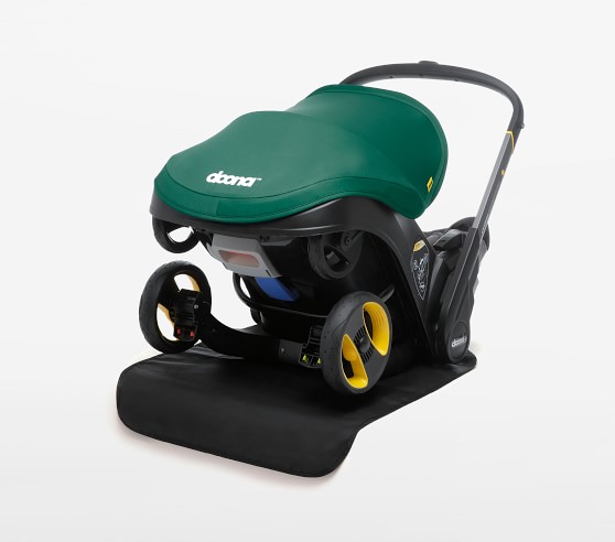 Stroller Accessories | Stroller Covers, Bags & Trays | Pottery Barn Kids