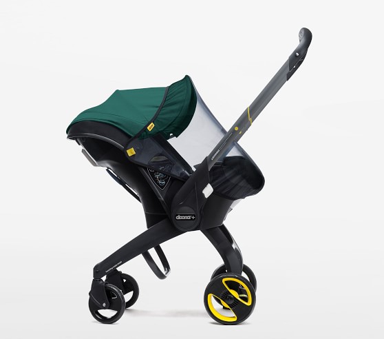 Doona™: Car Seat Strollers & Accessories | Pottery Barn Kids