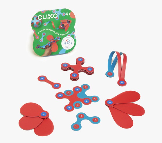 Clixo Itsy Pack | Pottery Barn Kids