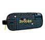 Mackenzie PAC-MAN Glow-in-the-Dark Pencil Case | Pottery Barn Kids
