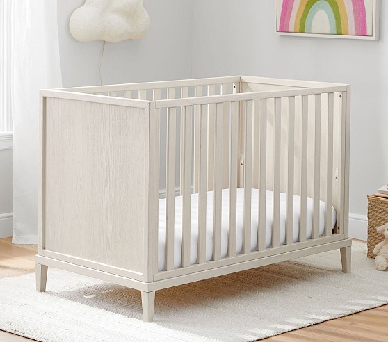 Dakota Convertible Crib | Pottery Barn Kids