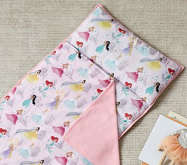 Disney Princess Nap Mat | Pottery Barn Kids