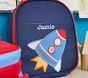 Little Critters Rocket Backpack | Pottery Barn Kids