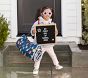 Mackenzie Navy Solar System Nap Mat | Pottery Barn Kids
