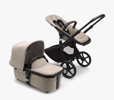 Bugaboo Fox 5 Complete Stroller | Pottery Barn Kids