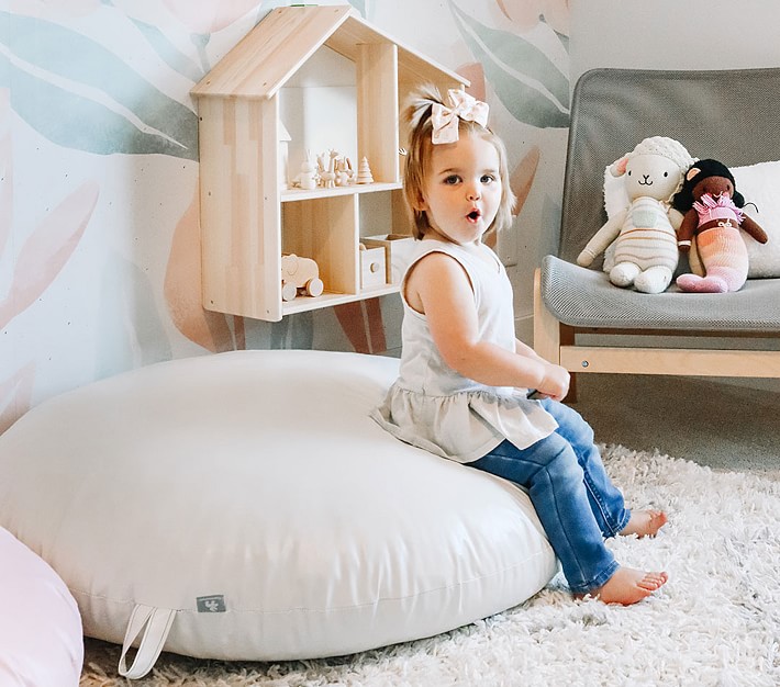 Foamnasium Spot | Pottery Barn Kids