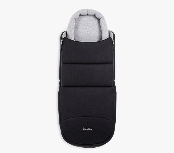 Silver Cross® Reef Newborn Pod Footmuff | Pottery Barn Kids