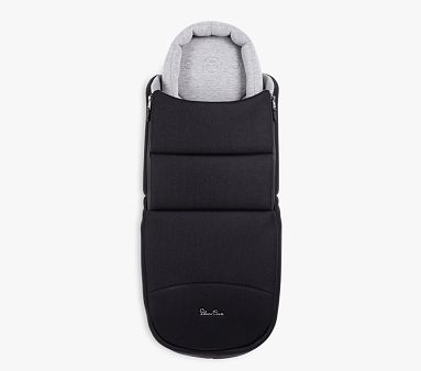 Silver Cross® Reef Newborn Pod Footmuff | Pottery Barn Kids