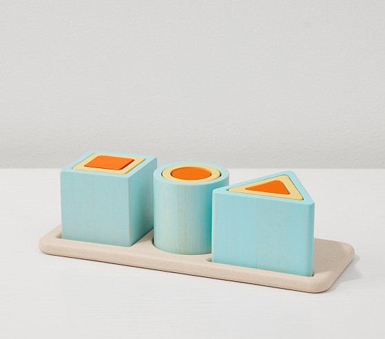 Preppy Nesting Puzzle | Pottery Barn Kids