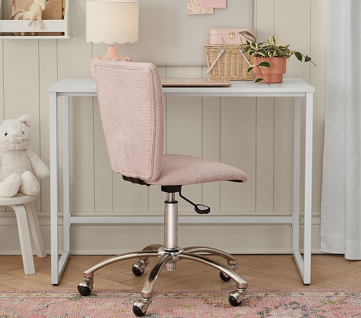 Small Space Writing Desk | Pottery Barn Kids