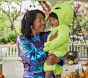 Green Alien Baby Costume | Pottery Barn Kids