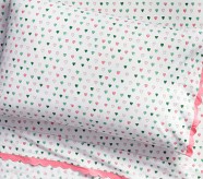 Kids Bed Sheets & Sheet Sets | Pottery Barn Kids
