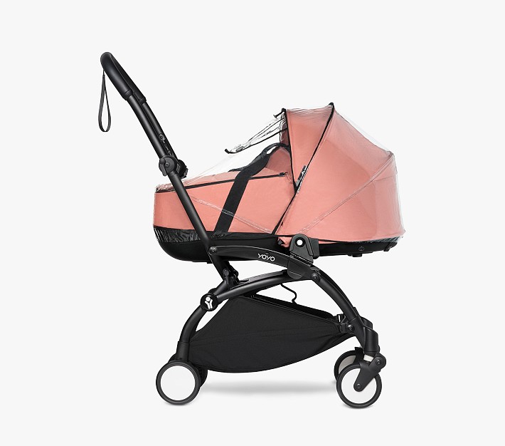 YOYO Stroller Bassinet Rain Cover | Pottery Barn Kids