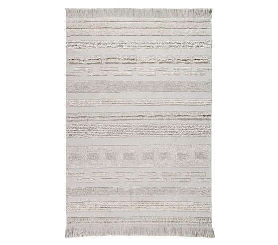 Lorena Canals Machine Washable Air Rug | Pottery Barn Kids