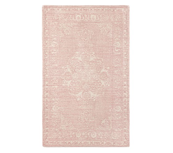 Astrid Rug | Patterned Rugs | Pottery Barn Kids