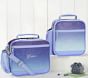 Mackenzie Twilight Ombre Sparkle Glitter Lunch Boxes | Pottery Barn Kids