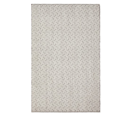 Devon Performance Rug | Pottery Barn Kids