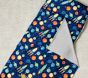 Mackenzie Navy Solar System Nap Mat | Pottery Barn Kids