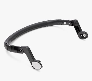 Bugaboo® Butterfly Stroller Bumper Bar | Pottery Barn Kids