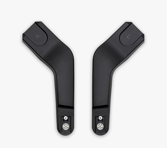Bugaboo Butterfly Car Seat Adapter - Fits Nuna Pipa, Maxi-Cosi, Cybex ...