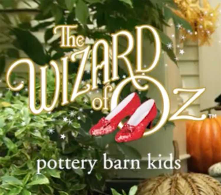 The Wizard of Oz™ Toto™ Baby Costume | Pottery Barn Kids