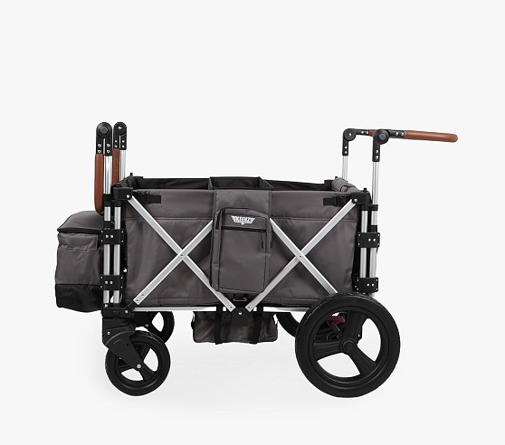Keenz 7S+ 2.0 4-Passenger Stroller Wagon | Pottery Barn Kids