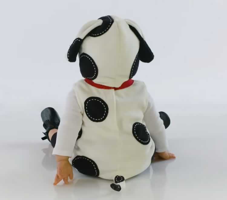 Baby Puppy Costume | Pottery Barn Kids