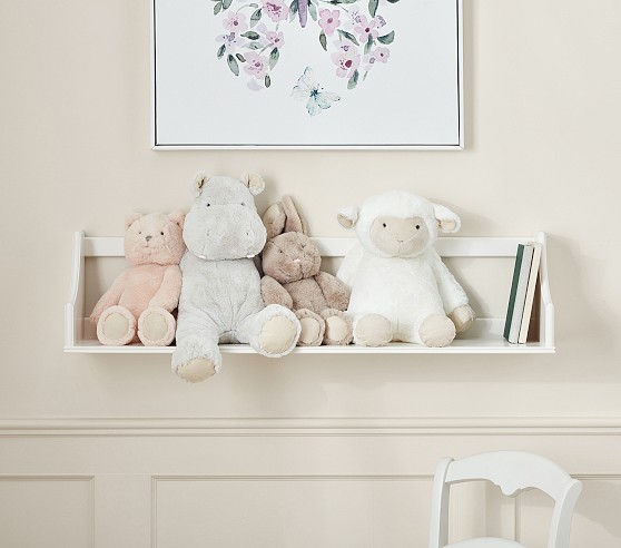 Collector's Display Shelf (36") | Pottery Barn Kids