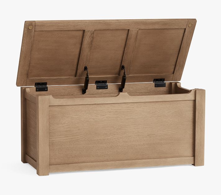 Ultimate Toy Chest 36