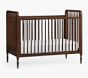 Elsie Convertible Crib | Pottery Barn Kids